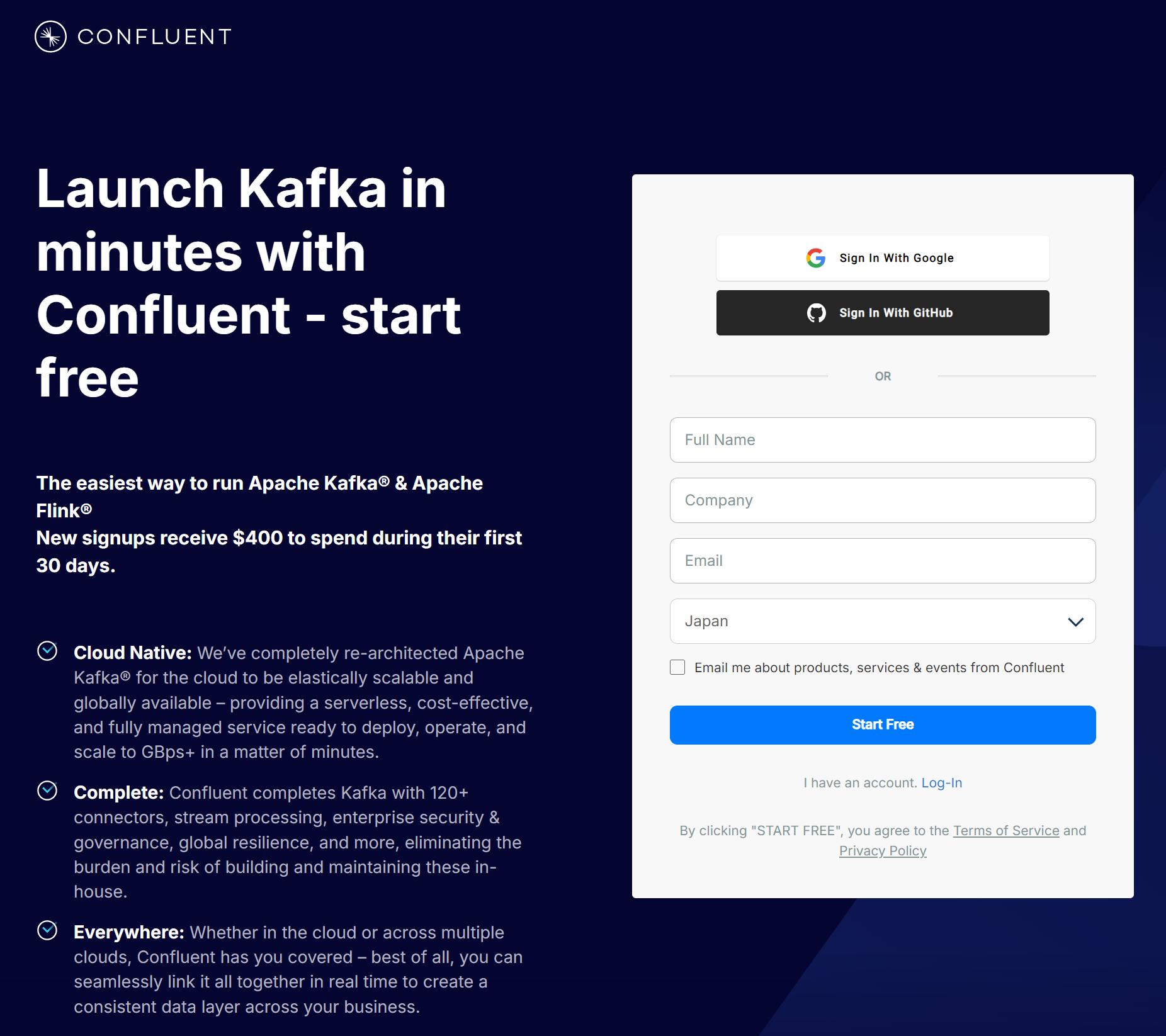 Data in Motion 実現へ：Data Streaming Platform である Confluent の全貌 #Kafka - Qiita