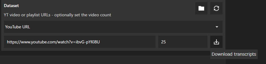 ローカル PC 上で動作する AI チャット（NVIDIA Chat With RTX）をインストールして遊んでみた #Python - Qiita