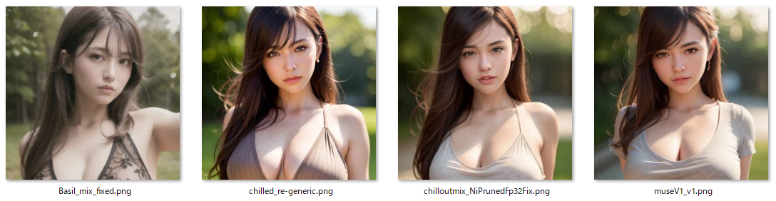 WindowsPC に Stable Diffusion web UI （AUTOMATIC1111版）をインストールする方法 #Windows11 - Qiita