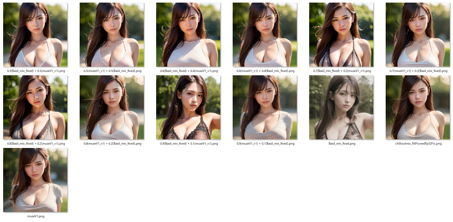 WindowsPC に Stable Diffusion web UI （AUTOMATIC1111版）をインストールする方法 #Windows11 - Qiita