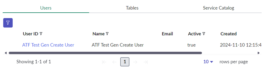 ATF Test Generatorの基本設定 #ServiceNow - Qiita