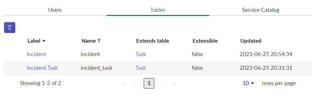 ATF Test Generatorの基本設定 #ServiceNow - Qiita