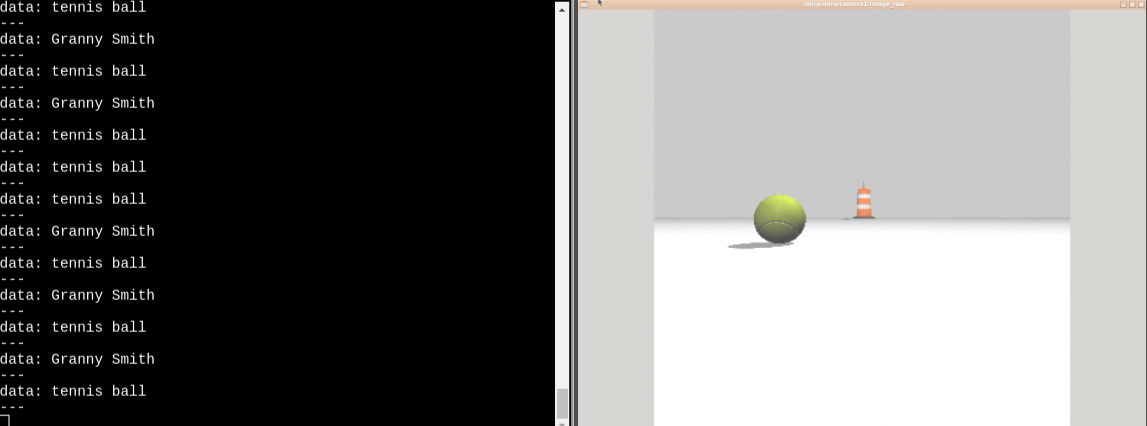 [robotignite] Ros Deep Learning With Tensorflow 101 Python Qiita
