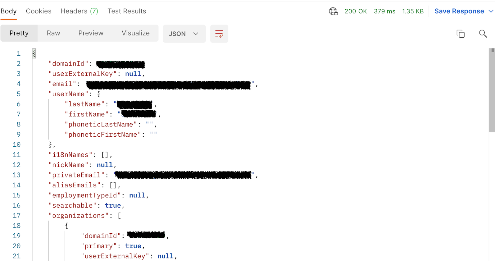 【LINE WORKS】LINE WORKS API 2.0をPostmanで手っ取り早く試してみる【サンプルあり】 #OAuth - Qiita