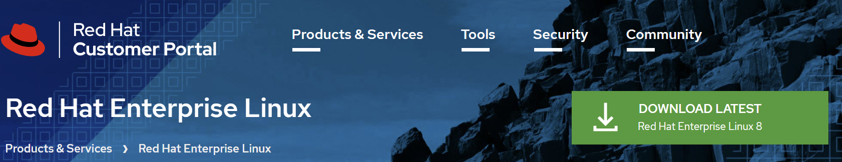 Red Hat Enterprise Linux 8をWSL2で使う #RHEL - Qiita