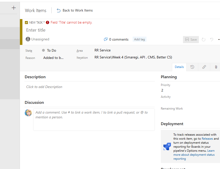 [Azure] DevOps でチーム開発 #DevoOps - Qiita