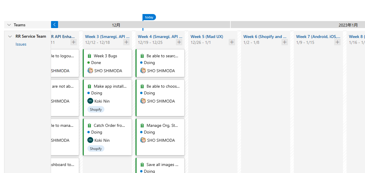 [Azure] DevOps でチーム開発 #DevoOps - Qiita