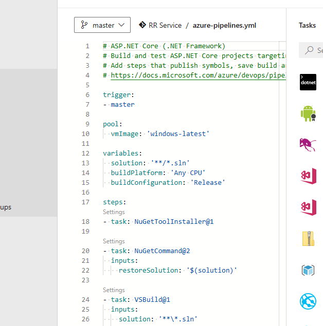 [Azure] DevOps でチーム開発 #DevoOps - Qiita