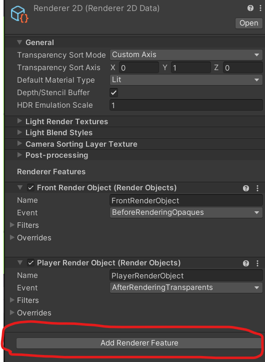 【Unity】ShaderGraph(2D)でステンシルバッファってのを作る #Unity - Qiita