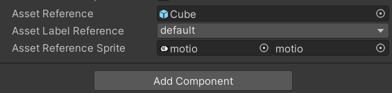【Unity】動的なアセット管理についてざっくりまとめる #AssetBundle - Qiita