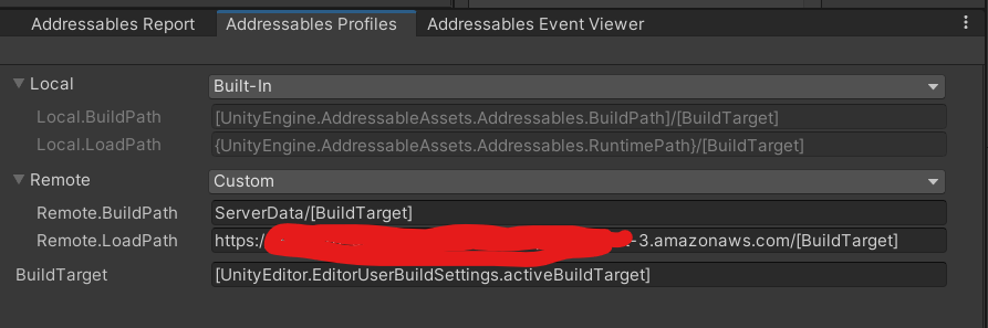 【Unity】動的なアセット管理についてざっくりまとめる #AssetBundle - Qiita