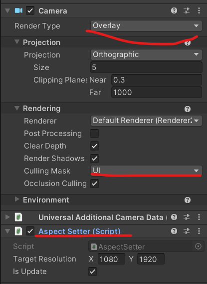 【Unity】Android用のアプリで解像度を固定する方法 #C# - Qiita