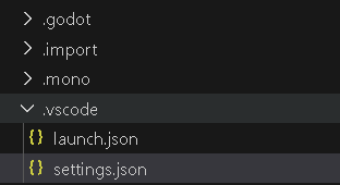 【Godot】GDScriptをVSCodeで編集しよう #VSCode - Qiita