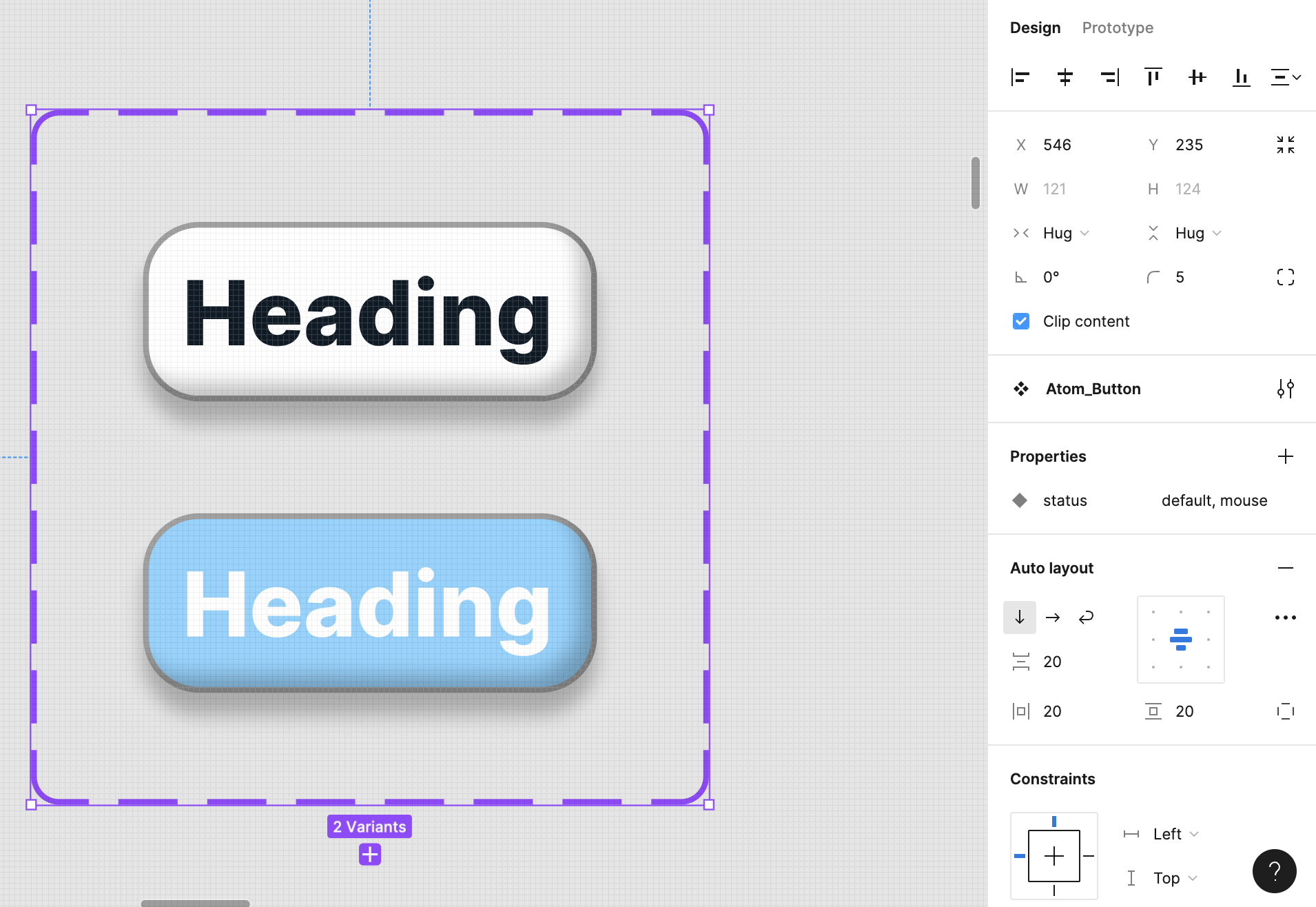 Figma + Amplify Studio でのフロントエンド構築の流れを整理する #React - Qiita
