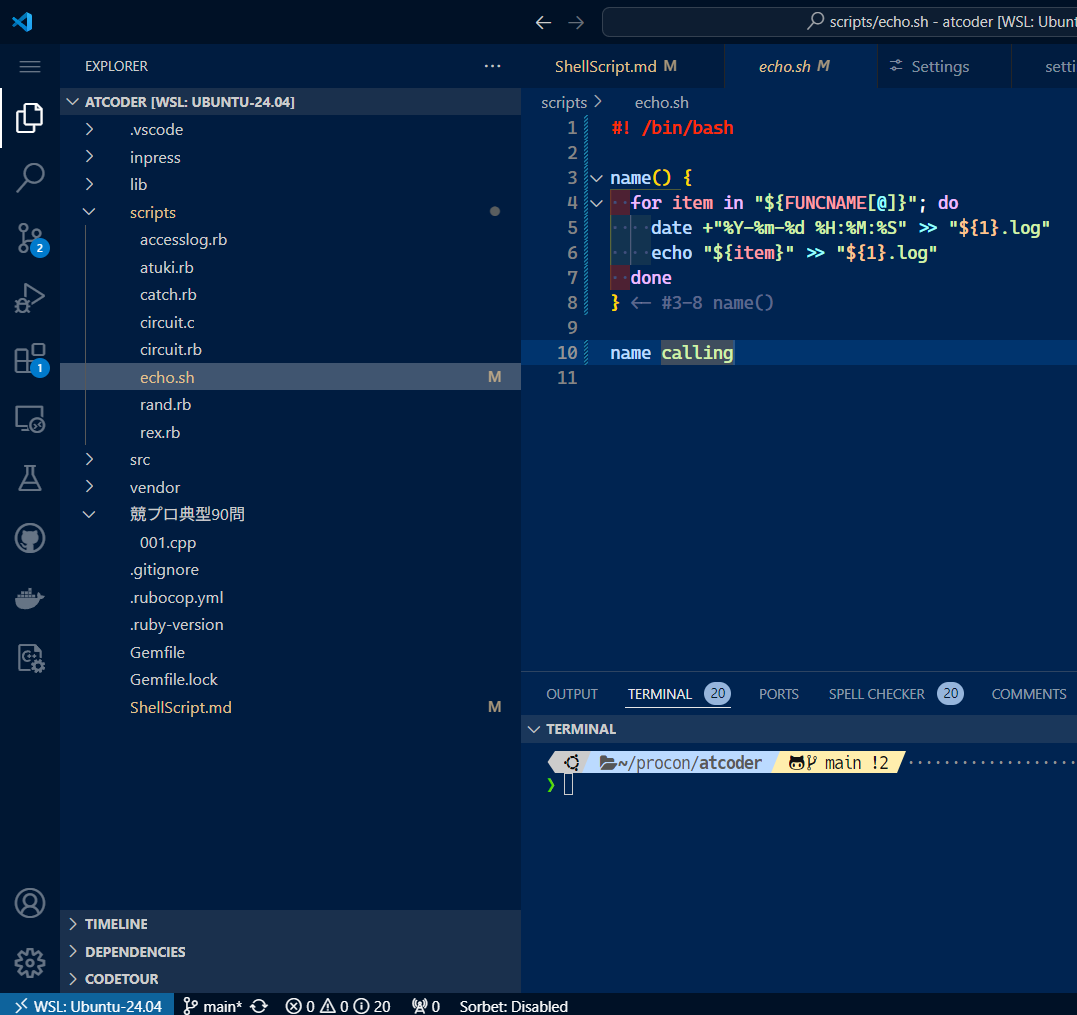 VS Code 拡張機能 Material Icon Theme が突然動かなくなった話 #VSCode - Qiita