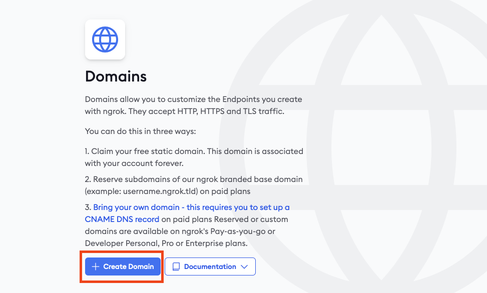 社内開発環境を一時的に外部公開できるngrokの使い方 #Security - Qiita