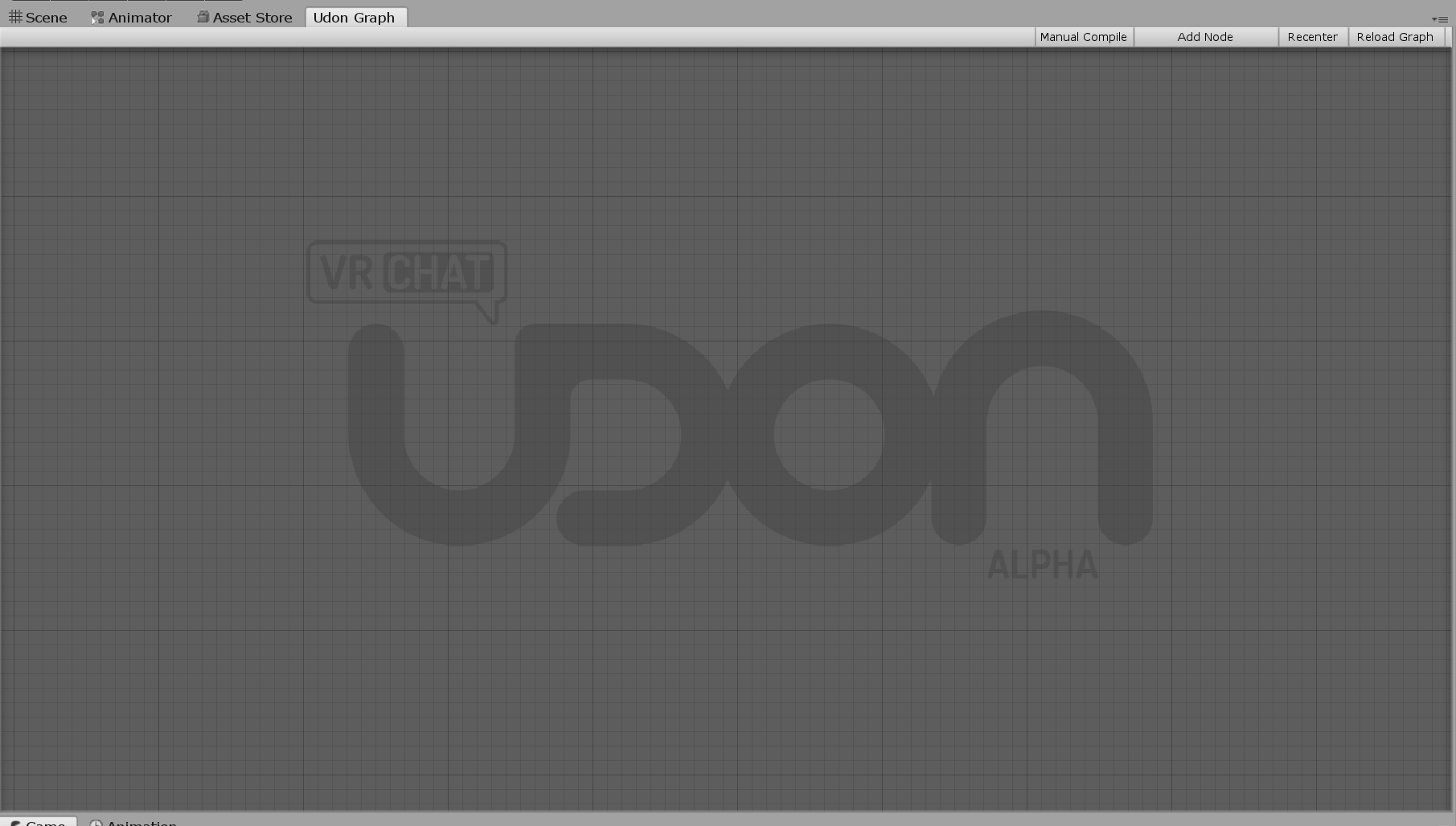 VRChat Udon (OPEN ALPHA) ことはじめ #Unity - Qiita