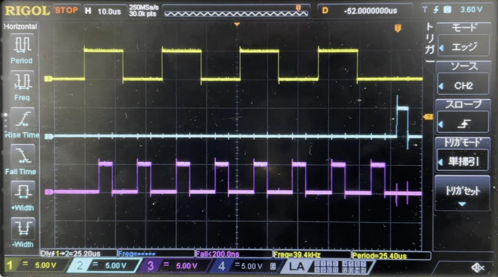 Arduino(ATMega328)で直接ポートを操作する #C - Qiita