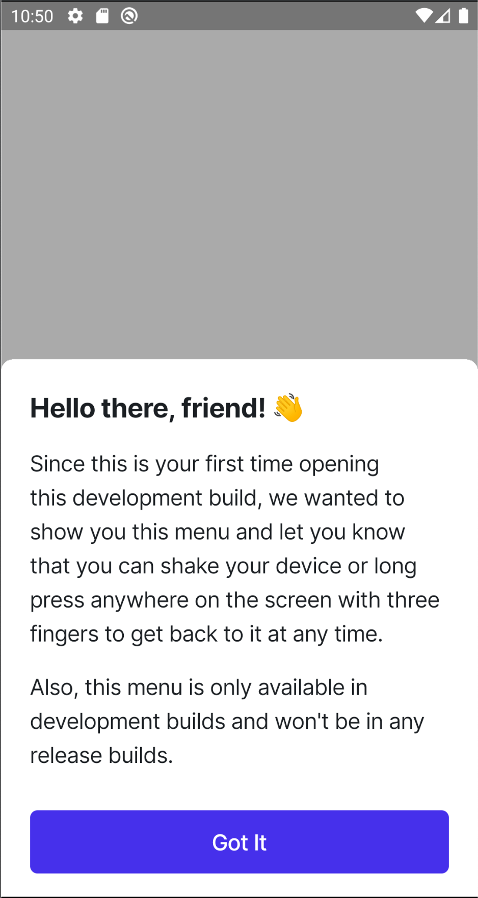 Reactnativeでのアプリ開発、exposdkがいい感じになってきたようなので試してみた：その4 Reactnative Qiita 