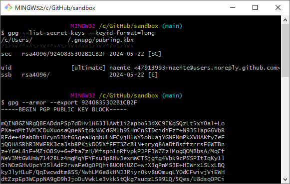 SourceTree（Windows）と GitHub の連携手順 #GitHub - Qiita