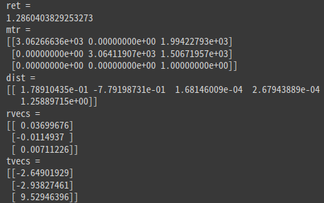視差画像算出方法とそれに伴うPythonコード #OpenCV - Qiita