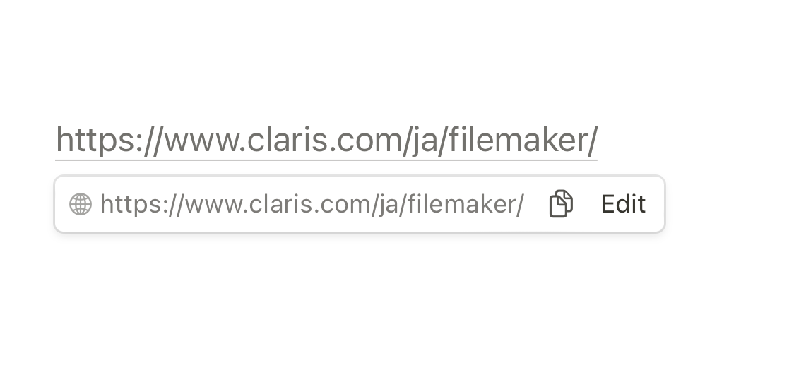 Notion(iPhoneで) の ハイパーリンク(外部リンク)の貼り方 #iOS - Qiita