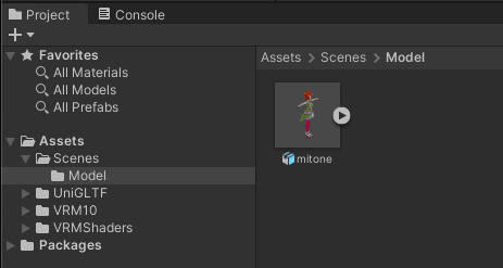 Unityのキャラクターをキーボード操作できるようになるまでにやったこと #Unity3D - Qiita