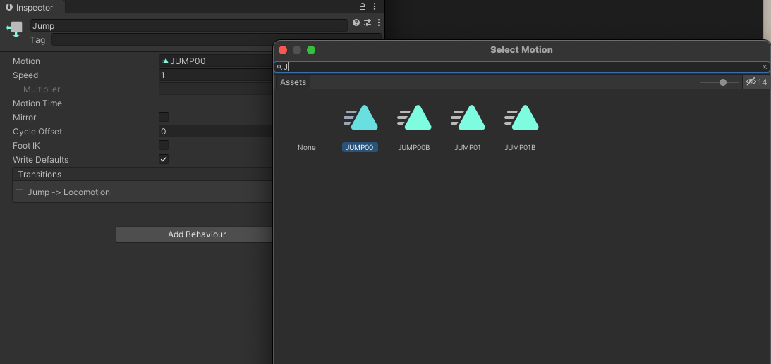 Unityのキャラクターをキーボード操作できるようになるまでにやったこと #Unity3D - Qiita