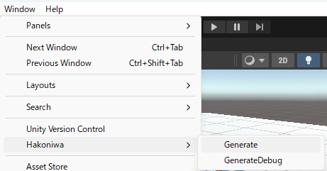 Unity＋Python＋箱庭で自作ドローンを動かしてみる！ #TOPPERS - Qiita