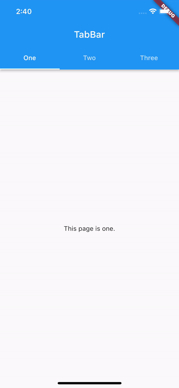 (個人的に)Flutterでよく使用するWidgetをまとめてみた【サンプルコード付き】 #初心者 - Qiita