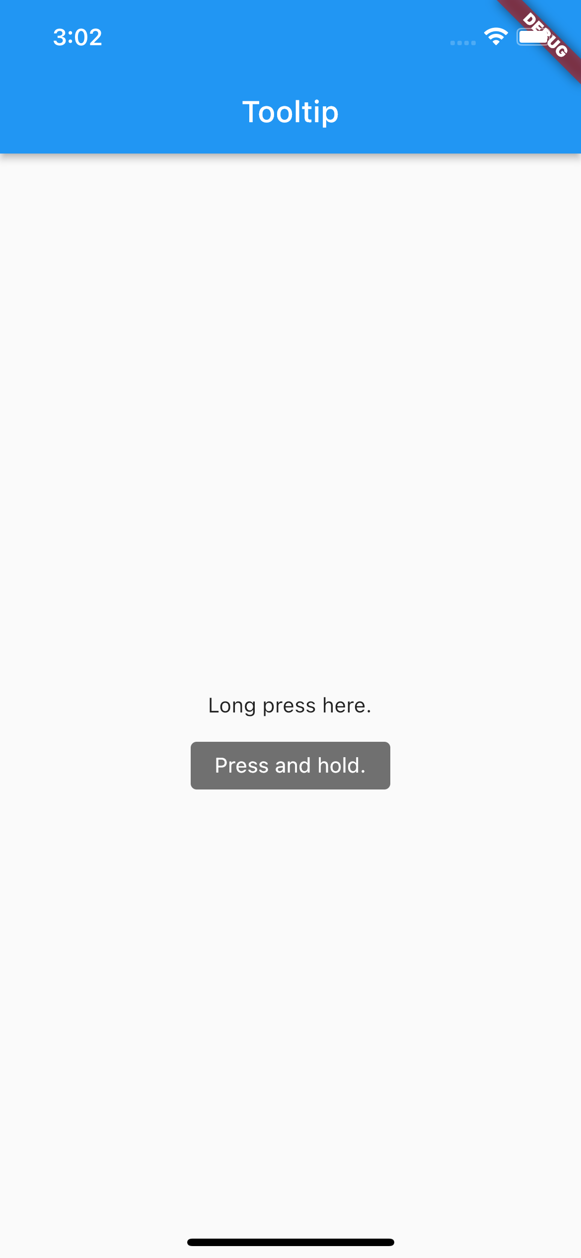 (個人的に)Flutterでよく使用するWidgetをまとめてみた【サンプルコード付き】 #初心者 - Qiita