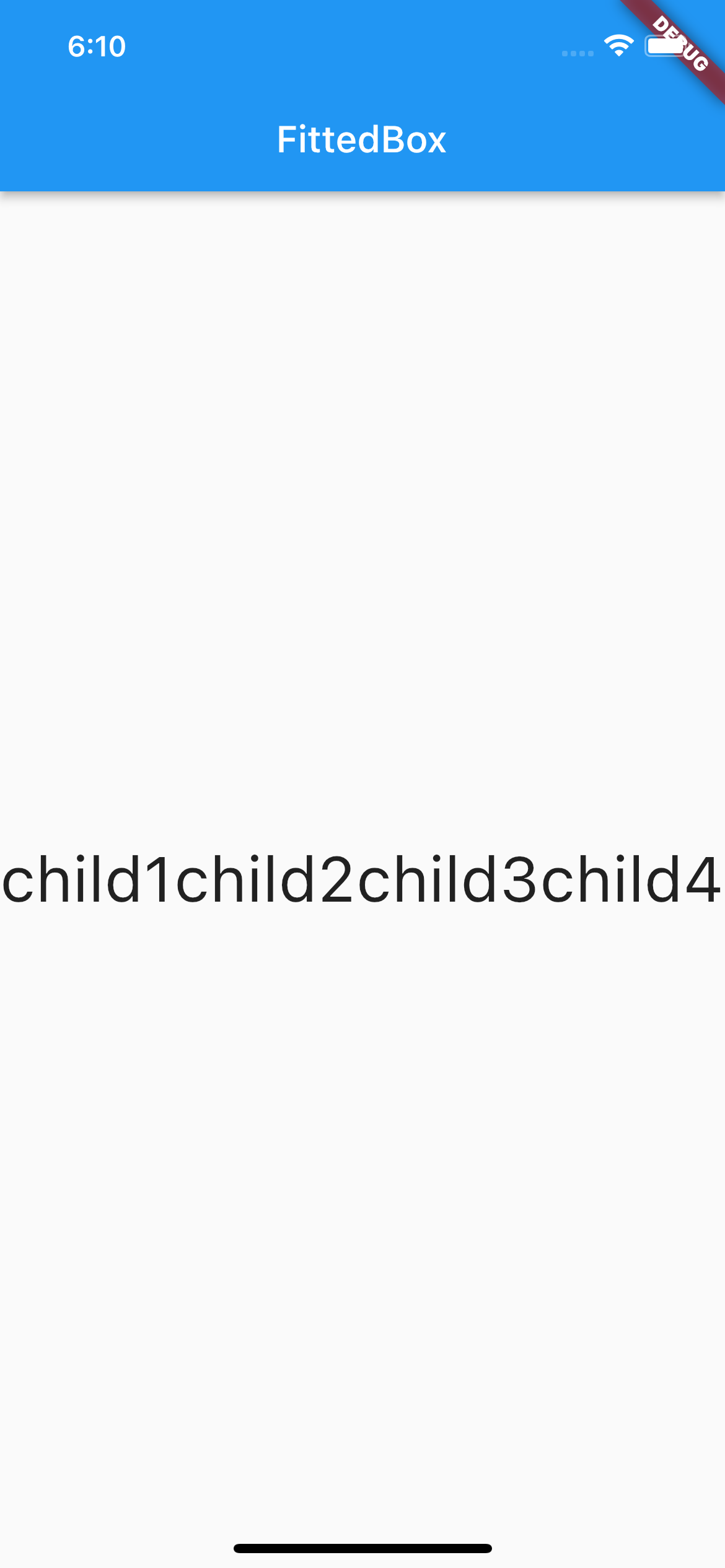 (個人的に)Flutterでよく使用するWidgetをまとめてみた【サンプルコード付き】 #初心者 - Qiita