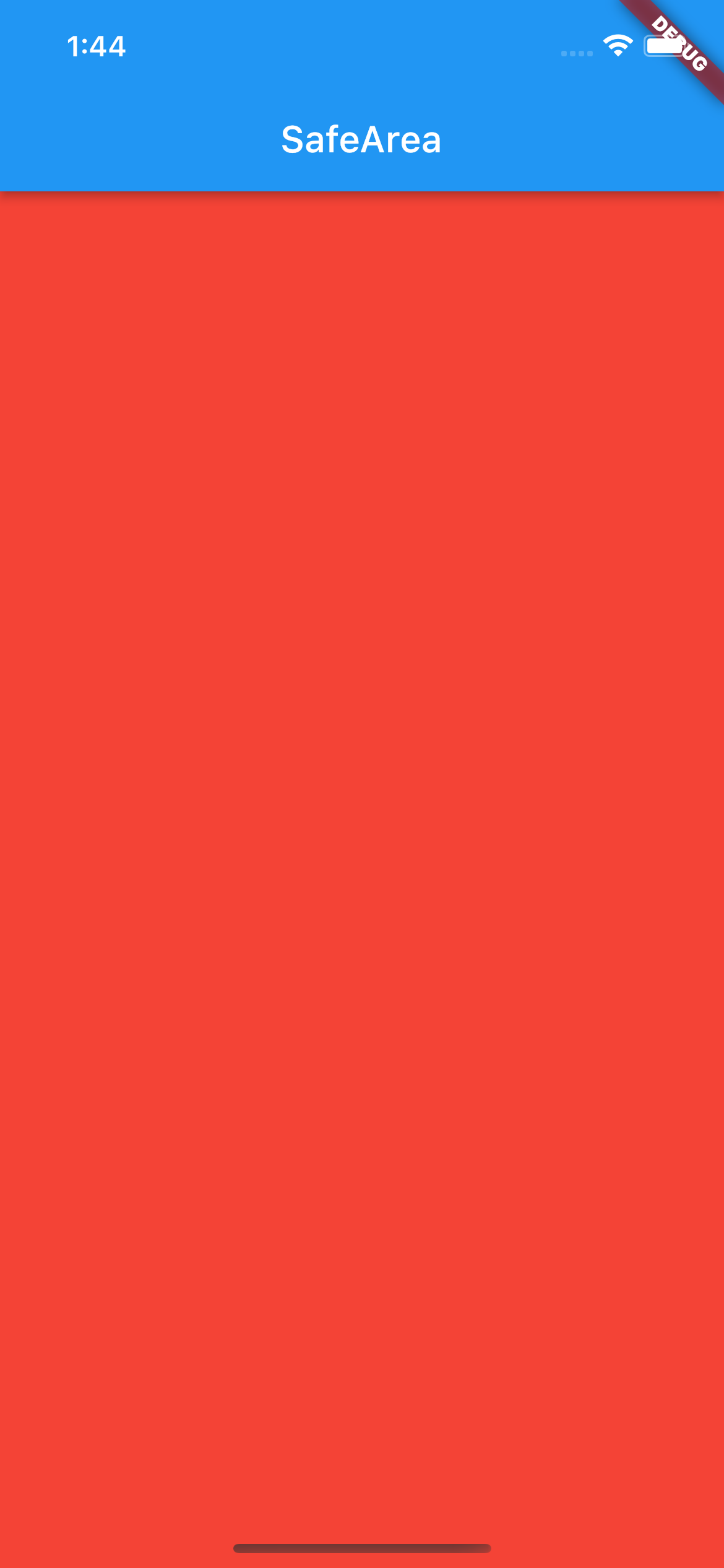 (個人的に)Flutterでよく使用するWidgetをまとめてみた【サンプルコード付き】 #初心者 - Qiita