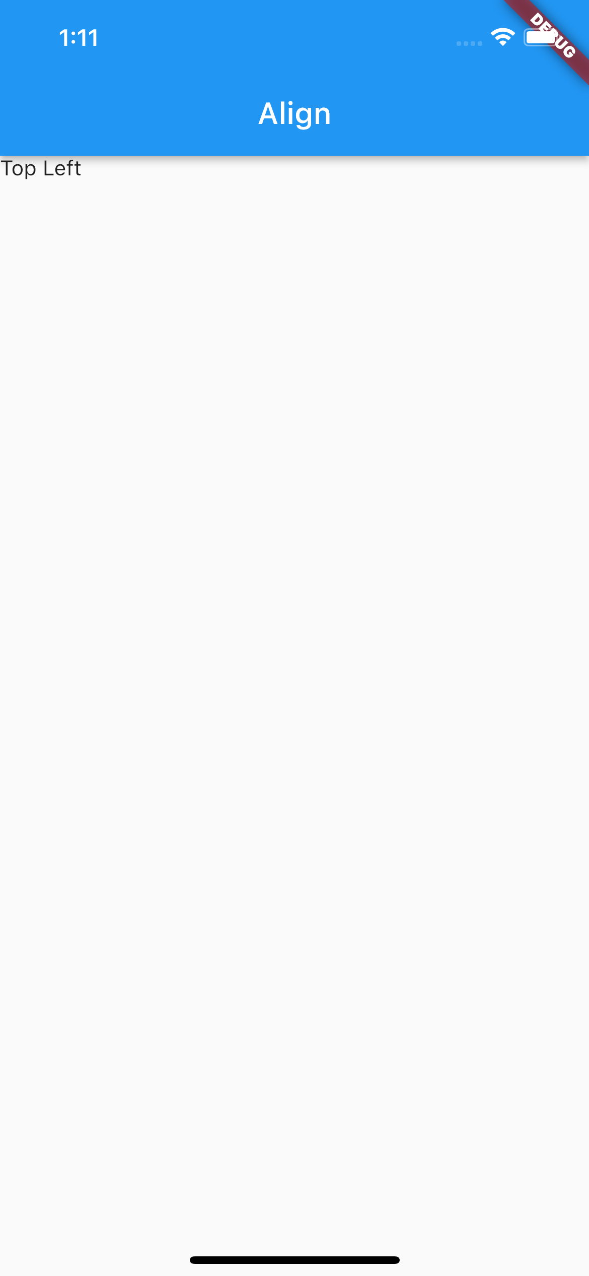 (個人的に)Flutterでよく使用するWidgetをまとめてみた【サンプルコード付き】 #初心者 - Qiita