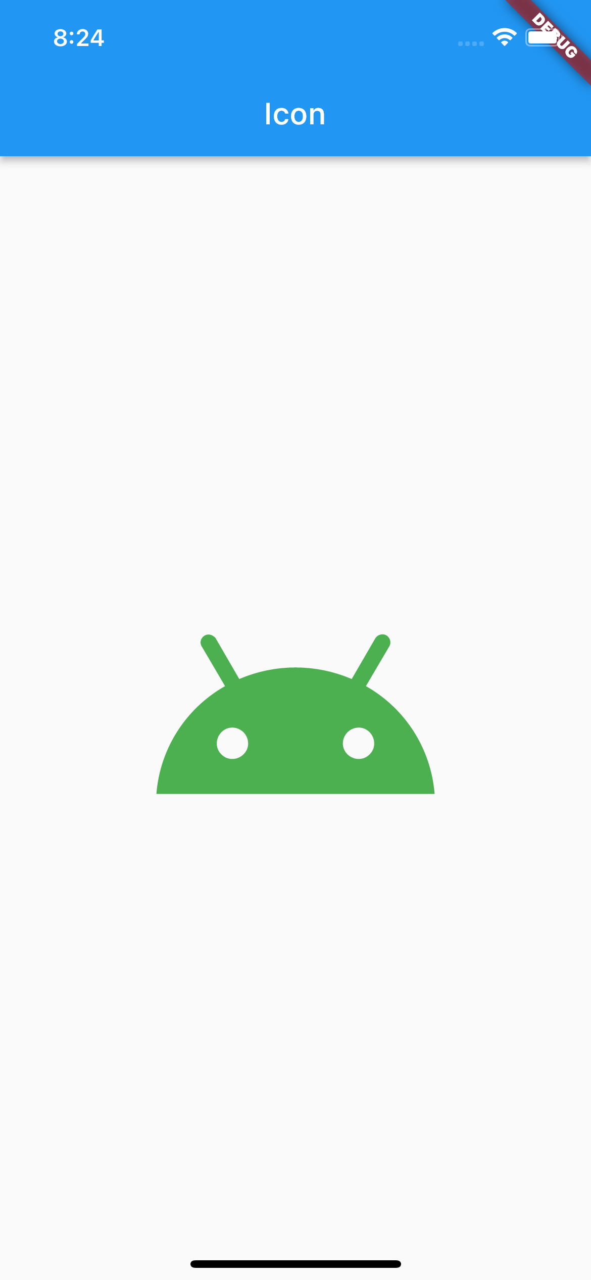 (個人的に)Flutterでよく使用するWidgetをまとめてみた【サンプルコード付き】 #初心者 - Qiita