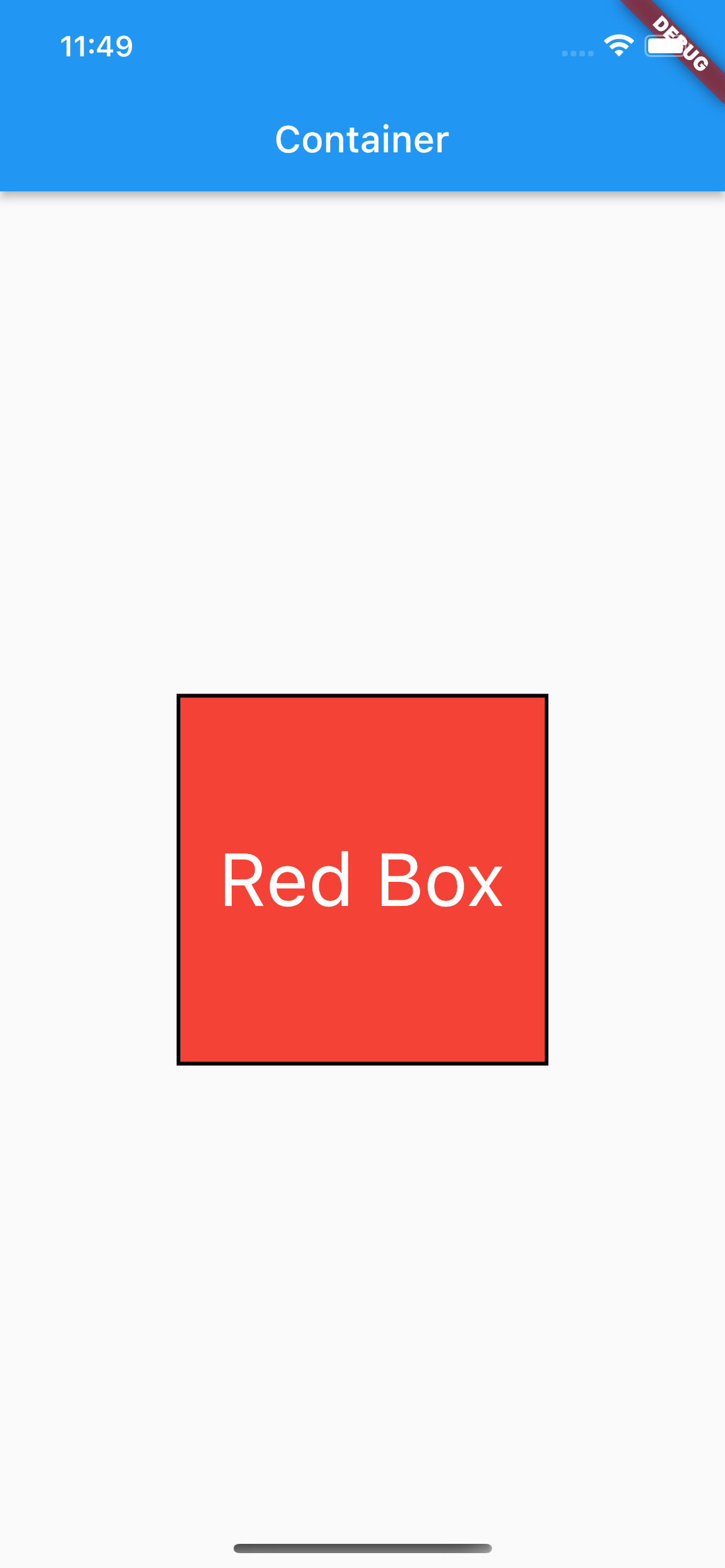 (個人的に)Flutterでよく使用するWidgetをまとめてみた【サンプルコード付き】 #初心者 - Qiita