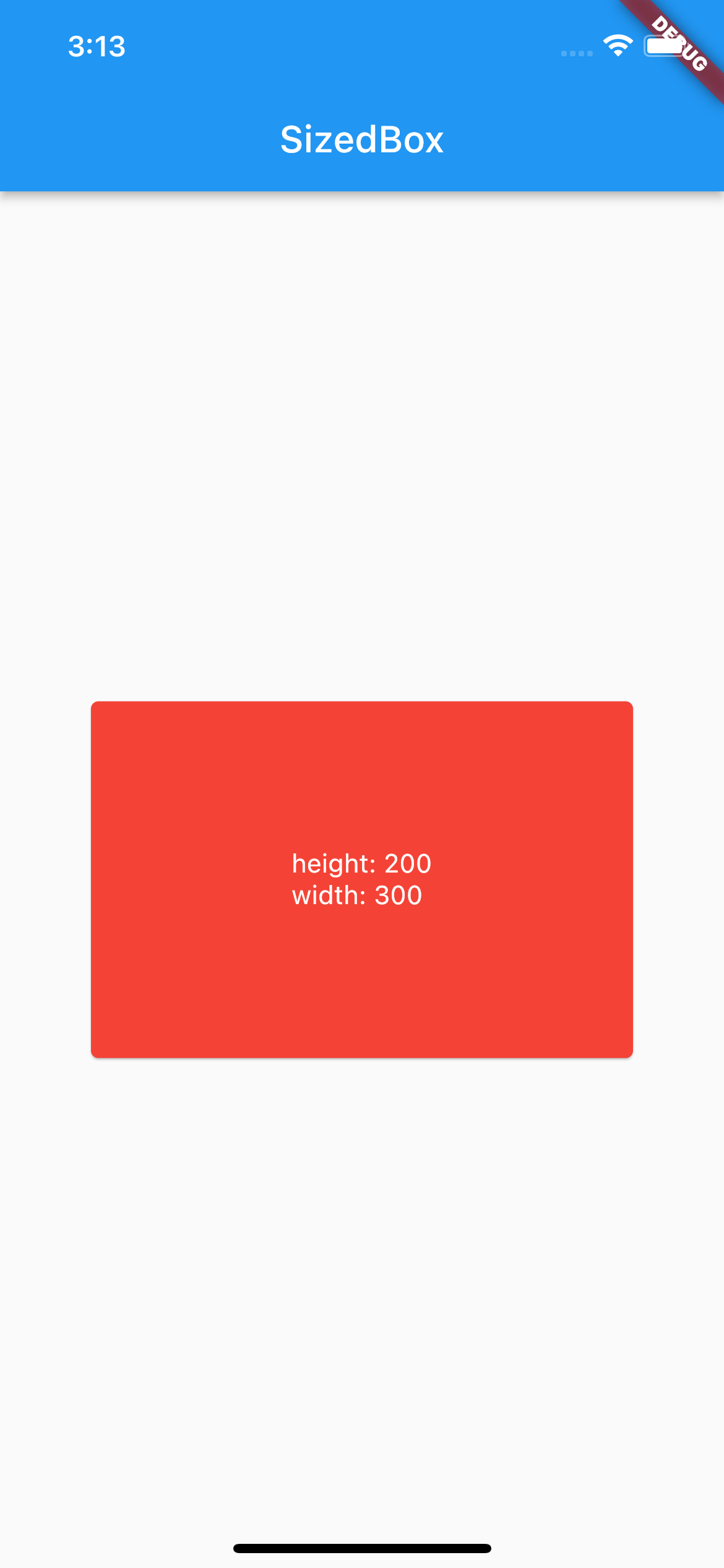 (個人的に)Flutterでよく使用するWidgetをまとめてみた【サンプルコード付き】 #初心者 - Qiita