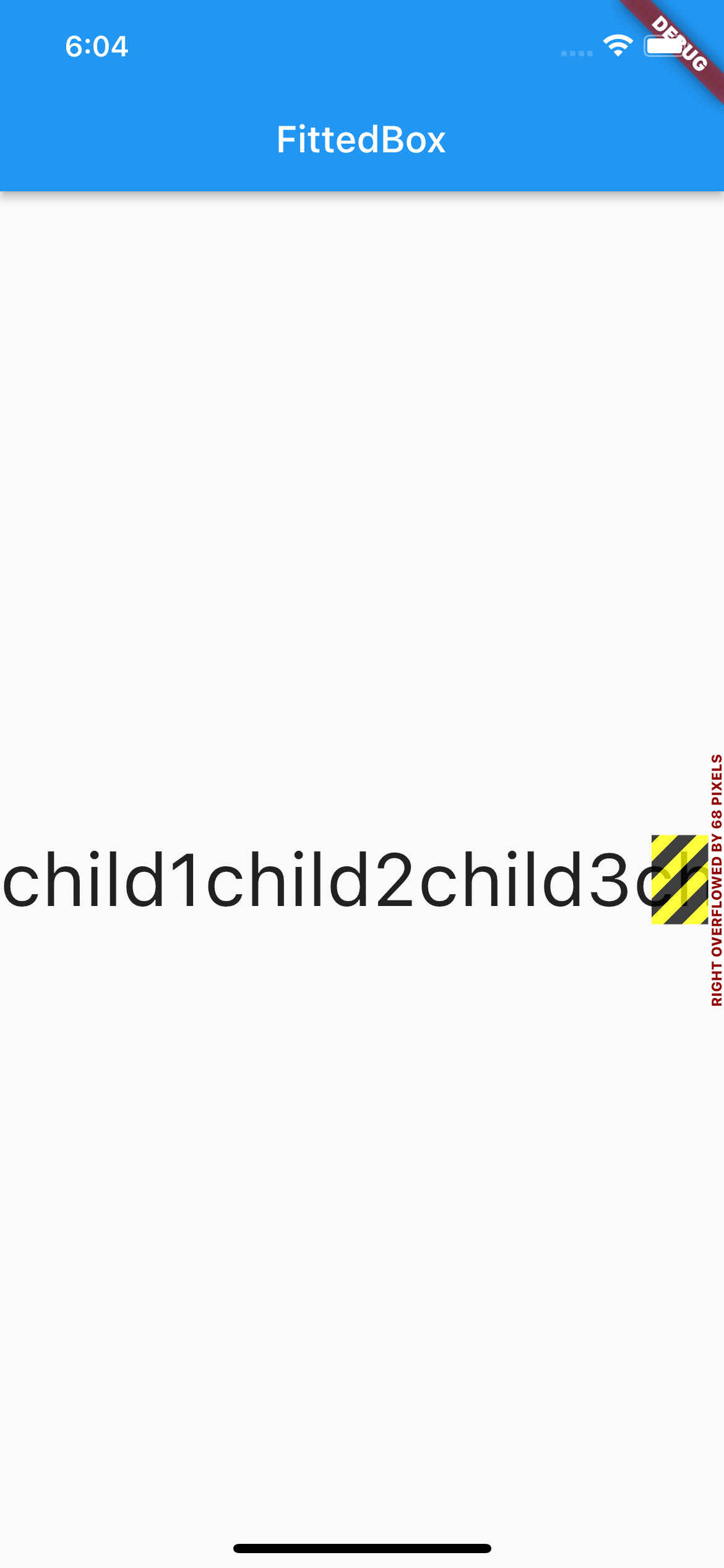 (個人的に)Flutterでよく使用するWidgetをまとめてみた【サンプルコード付き】 #初心者 - Qiita