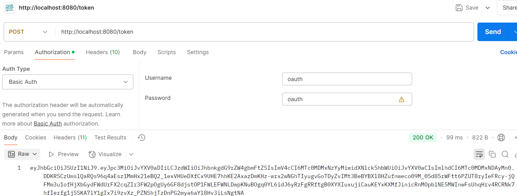 Spring Security + JWTを用いたAPI認証 #Java - Qiita