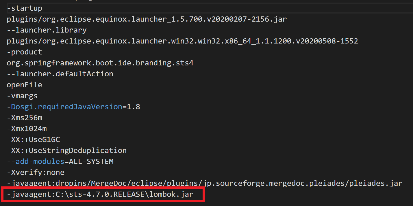 Spring Tool Suite 4(STS)のインストール手順 #SpringToolSuite - Qiita