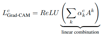 【機械学習】grad-CAMをpythonで実装し、予測の根拠を視覚化する。 #Python - Qiita