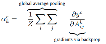【機械学習】grad-CAMをpythonで実装し、予測の根拠を視覚化する。 #Python - Qiita