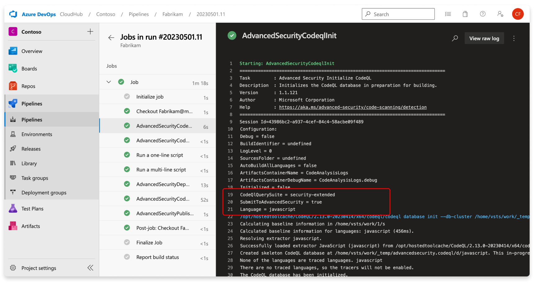 GitHub Advanced Security for Azure DevOps(GHAzDO)とは？GHAzDOでできることと始め方を ...