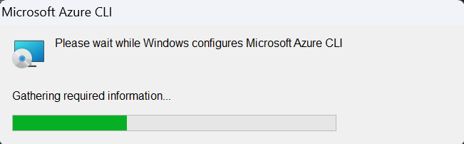 WindowsでAzure CLIとAzure Developer CLIを使えるようにする #PowerShell - Qiita