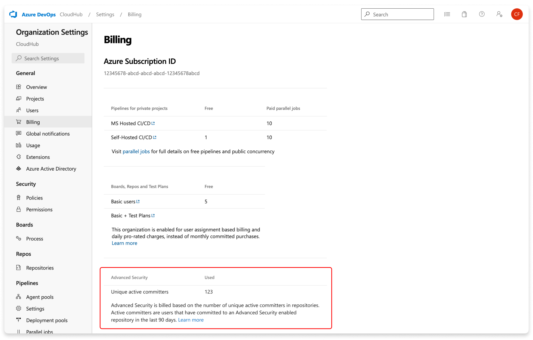 GitHub Advanced Security for Azure DevOps(GHAzDO)とは？GHAzDOでできることと始め方をまとめた #GitHub - Qiita