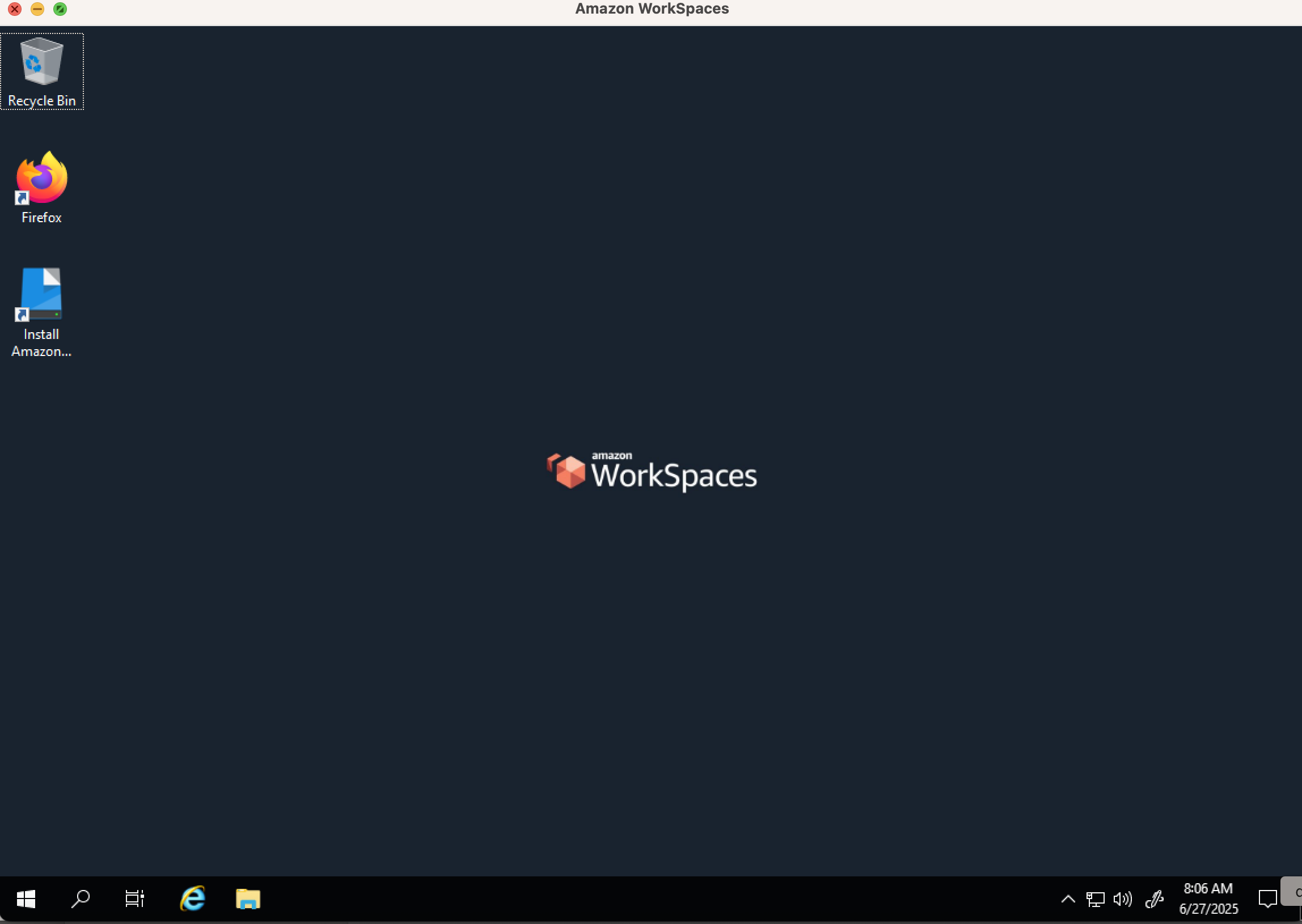 WorkSpaces PersonalへのPrivateLink 接続 GA #AWS - Qiita