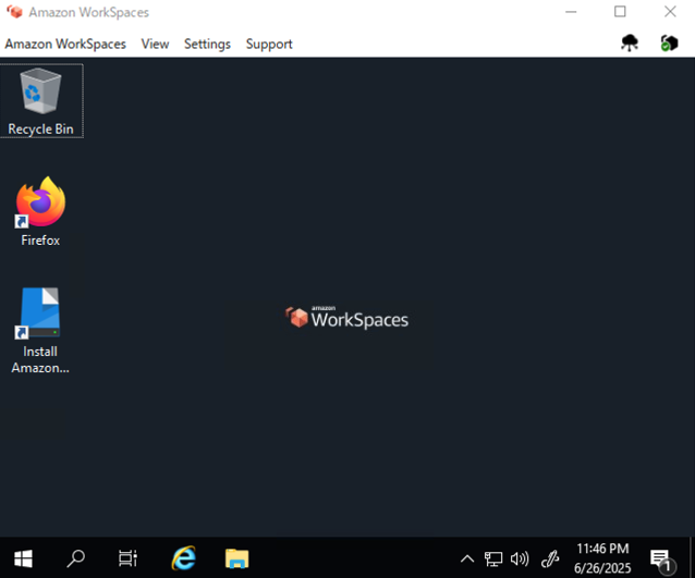 WorkSpaces PersonalへのPrivateLink 接続 GA #AWS - Qiita