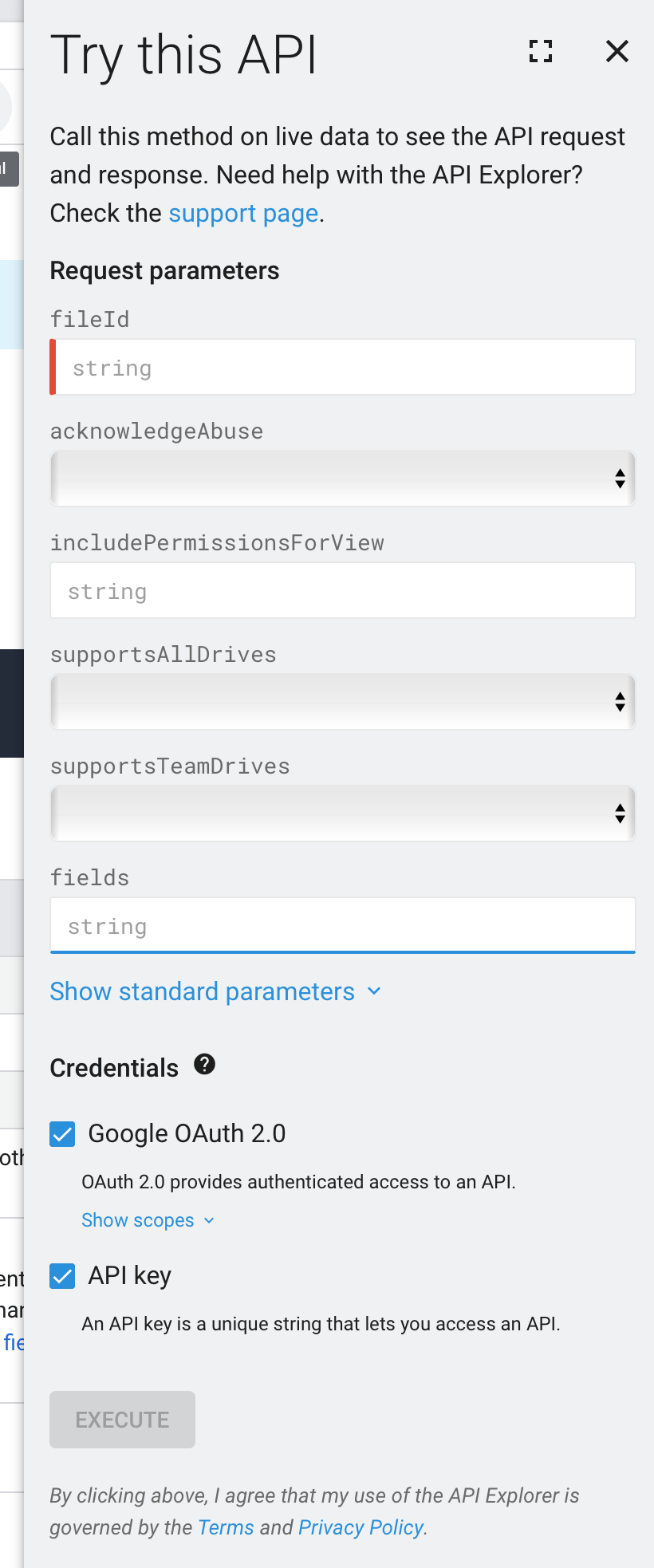 Google Drive上の画像（のサムネイル）URLを取得する方法 #GoogleAppsScript - Qiita