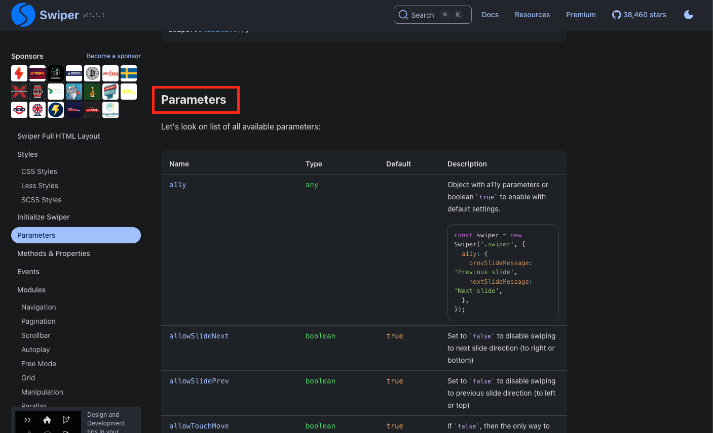 jQuery】Swiperでスライダーを実装する方法 #JavaScript - Qiita