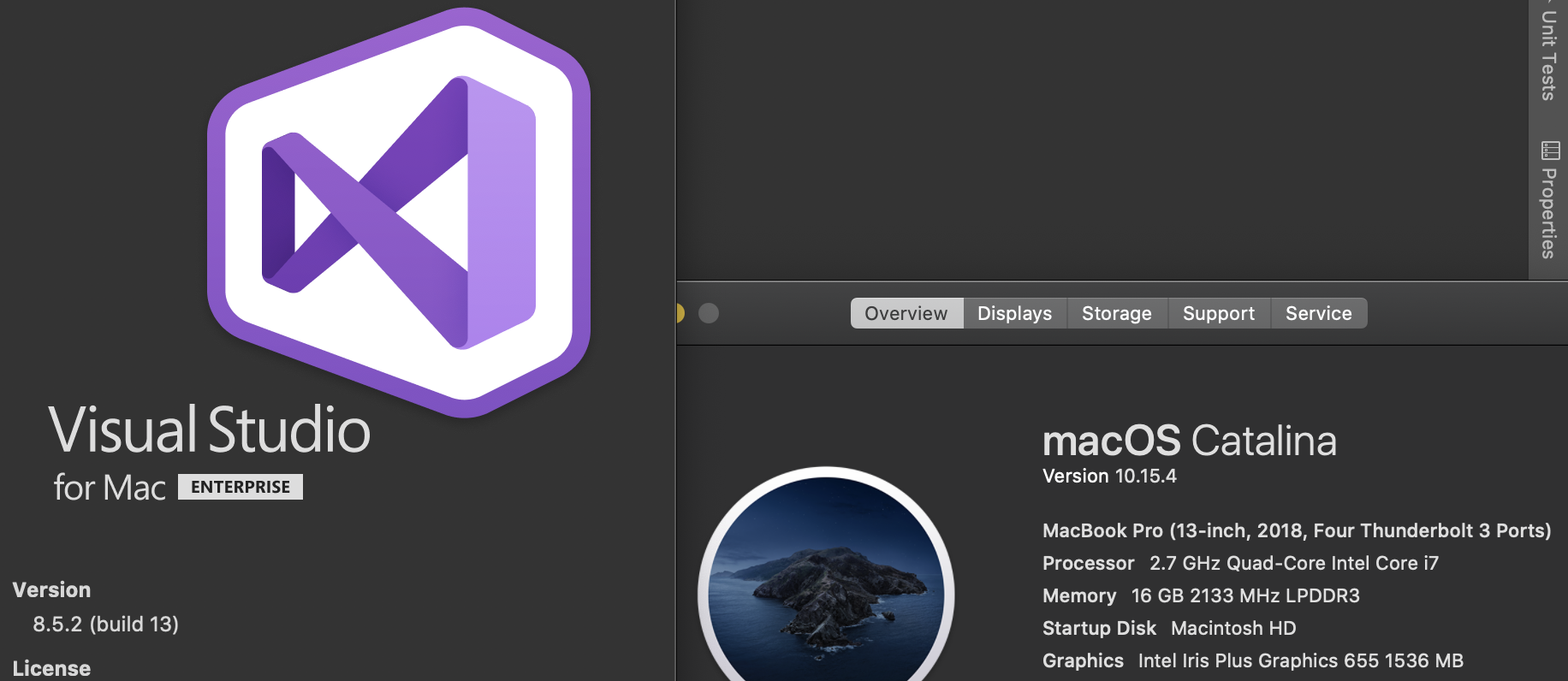 Visual Studio for Mac での Xamarin (iOS/ Android アプリ開発) 入門 01 : ハローワールド (新規作成、エミュレータ作成、アプリ実行 ...